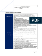 PCPNDT Application | PDF