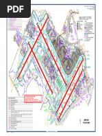 Heathrow Overview Ground Map | PDF