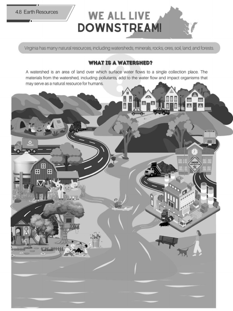 Downstream Sheet | PDF