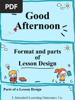 Whole Part Whole Learning Model | PDF | Learning | Teaching Method