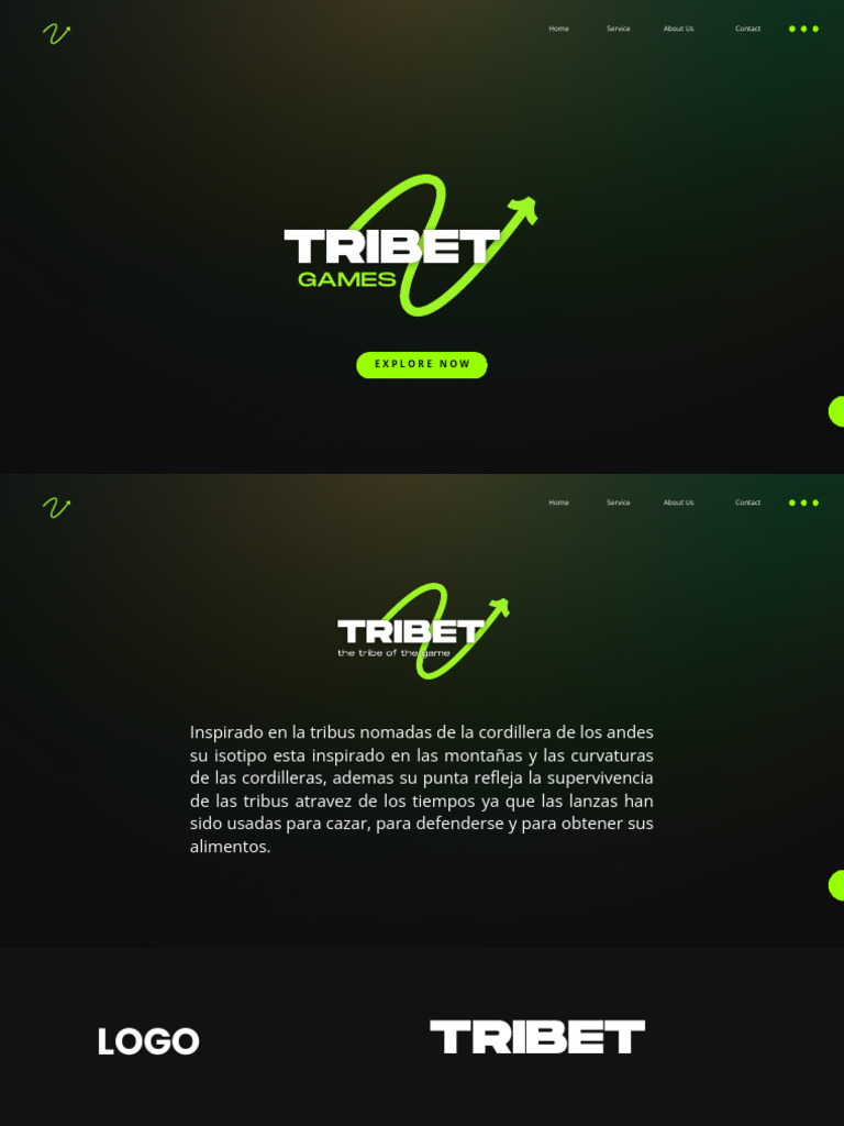 TRIBET | PDF | Color