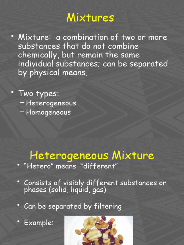 Solutions | PDF | Mixture | Solubility