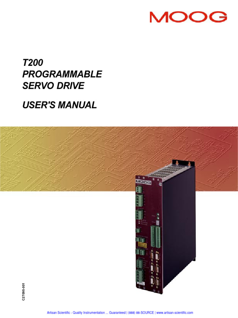 T200 Users Manual | PDF | Power Supply | Mains Electricity