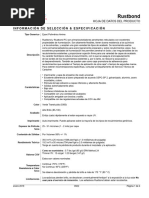 Bar Rust 235 PDF | PDF | Hormigón | Pintar