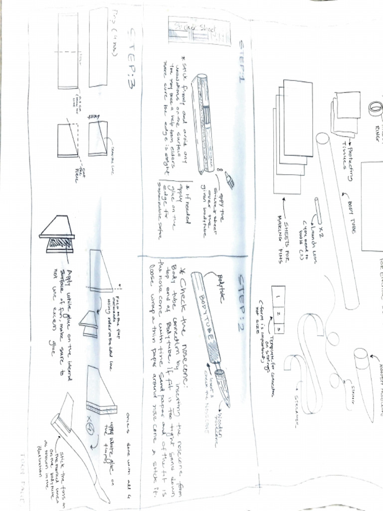 SpaceCo Aerospace Pvt. Ltd. Spacecraft | PDF