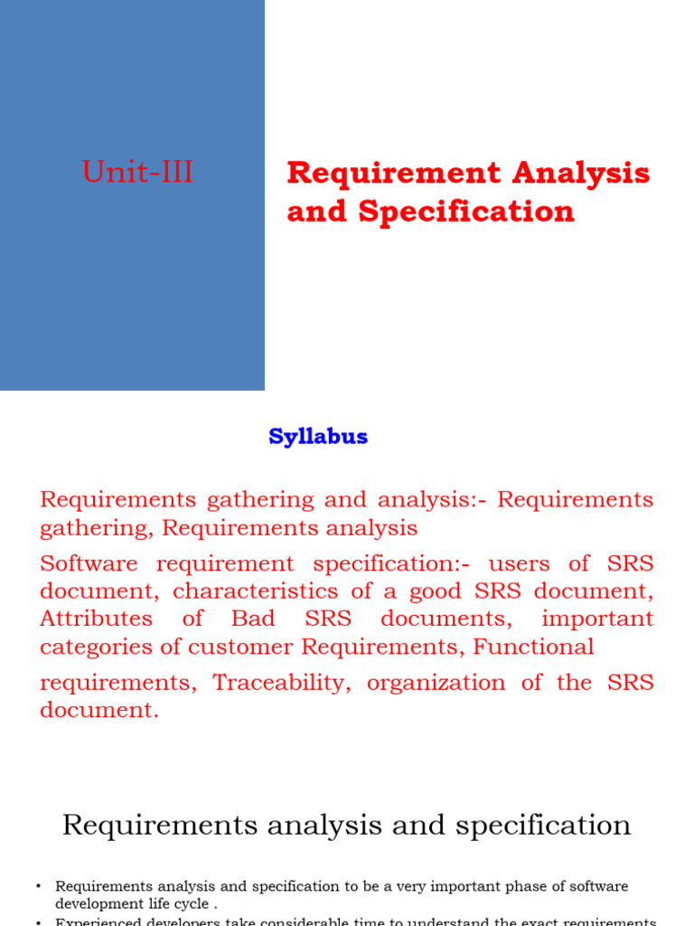 Se Unit 3 | PDF | Software Testing | Graphical User Interfaces