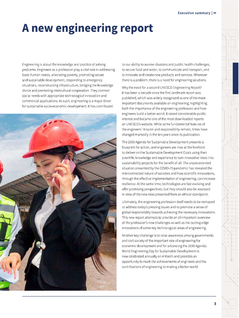 tcguaceh_Ingeniería en los ODS | PDF