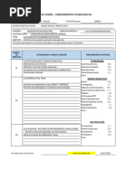 Teoria de La Dualidad y Sensibilidad | PDF | Programación lineal | Optimización Matemática