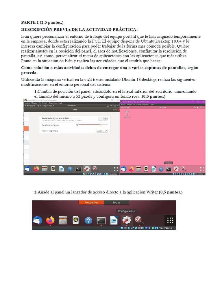 Adrianblancoperez SOMunidad 6 Tarea | PDF | Ingeniería Informática | Software