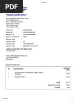 SmartPay Application & KYC Form - 2022 v1.1 | PDF | Credit Card ...