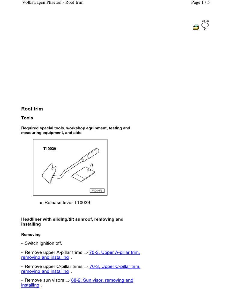 Roof Trim | PDF | Technology & Engineering