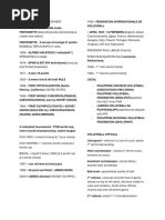 FIVB-Volleyball-Rules - 2021-2024 Official Hand Signal | PDF ...