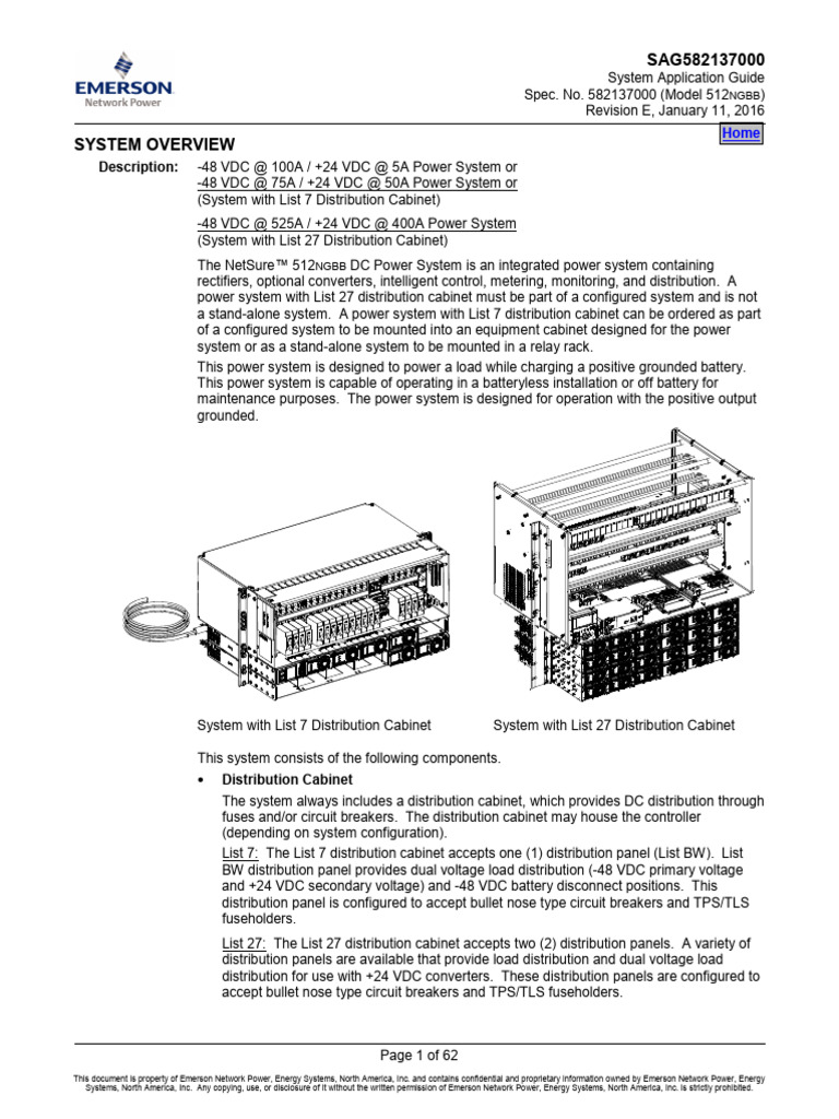 Sag582137000 - Netsure 512 | Download Free PDF | Fuse (Electrical ...