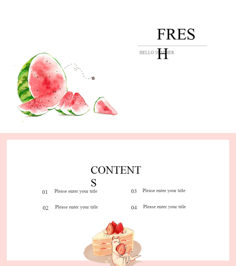 Fresh Wps Office | PDF