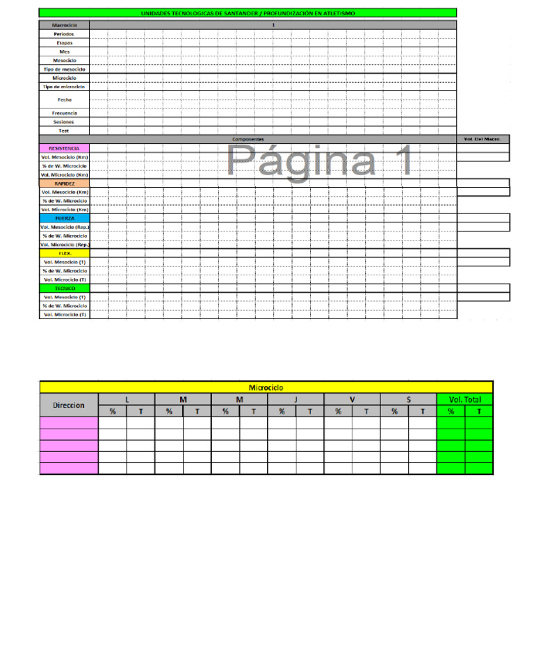 Estructura Macrociclo | PDF