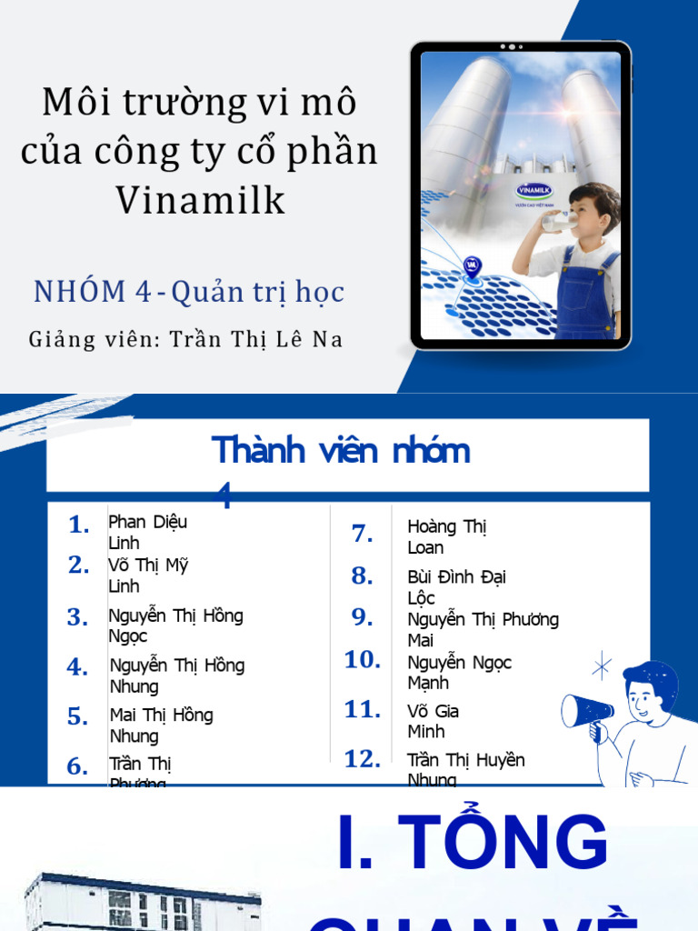 Nhóm 4 quản trị học | PDF