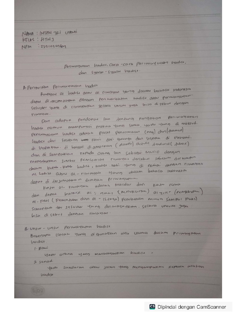 intan tri utami | PDF