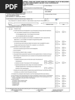 SDV Form and Guidelines | PDF | Royalty Payment | Prices