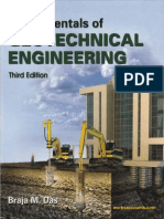 Glossary of Geotechnical Engineering Terms | PDF | Soil Mechanics | Porosity