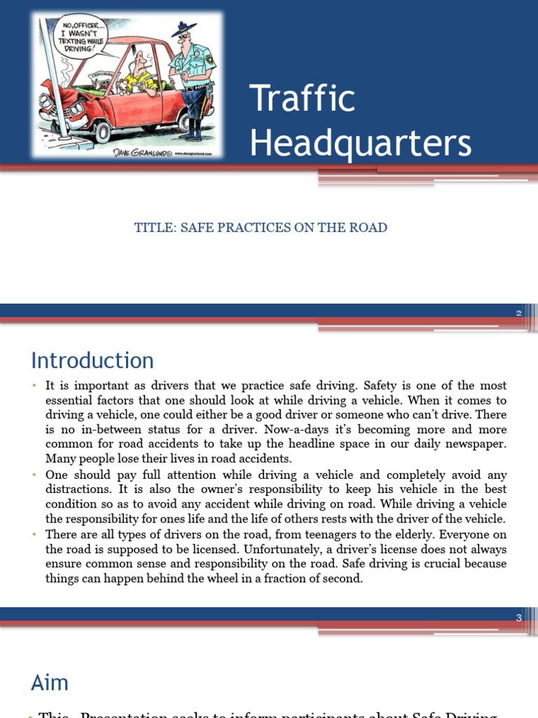 Defensive Driving | PDF | Traffic Collision | Driving Defensive Driving | PDF | Traffic Collision | Driving