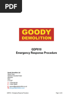 9line Uxo Ied | PDF | Improvised Explosive Device | Projectile Weapons