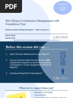 Learning Log Template | PDF