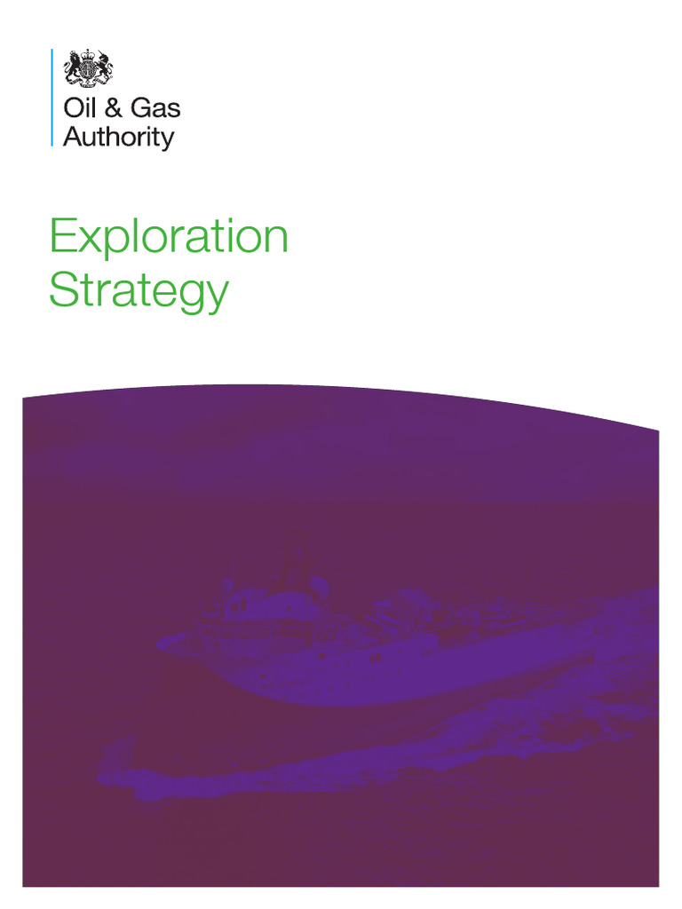 Exploration Strategy Master | PDF | License | Exploration
