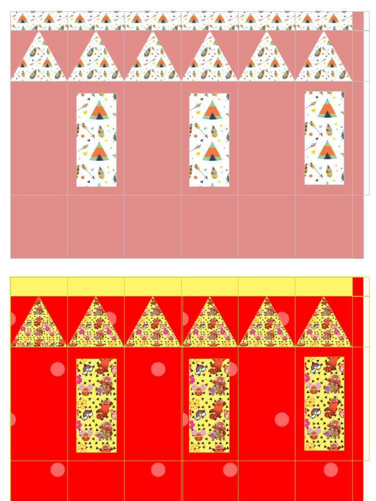 Caja Exagonal Mia Autoguardado 2 Pdf
