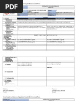 LE - Values Education 7 - Week7 - v2 | PDF