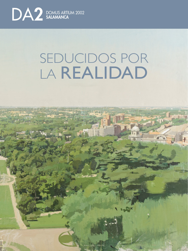 DA2 - Exposicion - Seducidos Por La Realidad | PDF | Cubismo | Naturaleza muerta