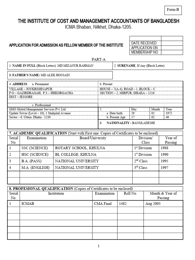 Fellow_memebership_form | PDF