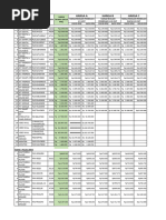 BACB Monthly Fieldwork Verification Form Individual 240201 A | PDF