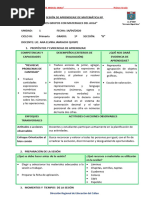 OCI-R Español Obsessive Compulsive Inventory | PDF | Sicología