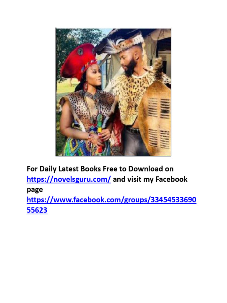 Uthando Lwabaphansi by ZennyMbovu | PDF | Sleep