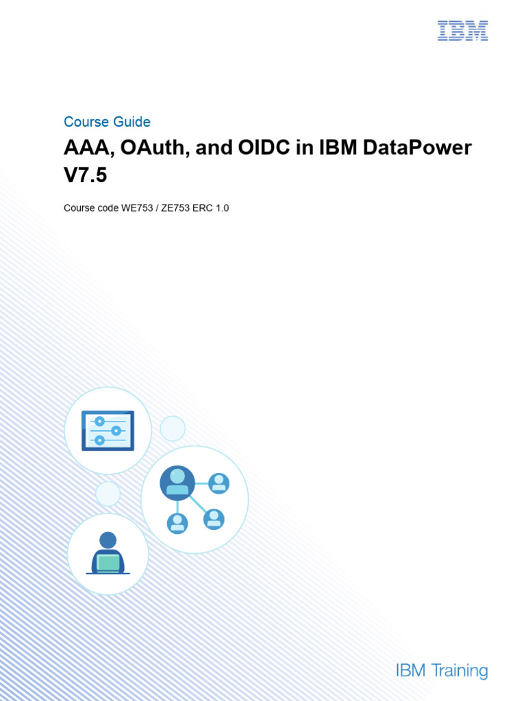 we7531course | PDF | Computer Access Control | Access Control