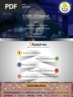 Exocad Hotkeys and Commands Guide | PDF | Mouth | Dentistry
