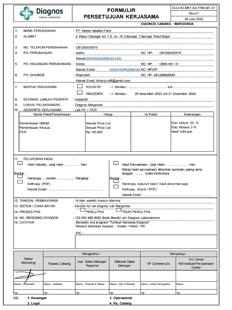 Draft FPK Tumbuh Bersama Diagnos Baru | PDF