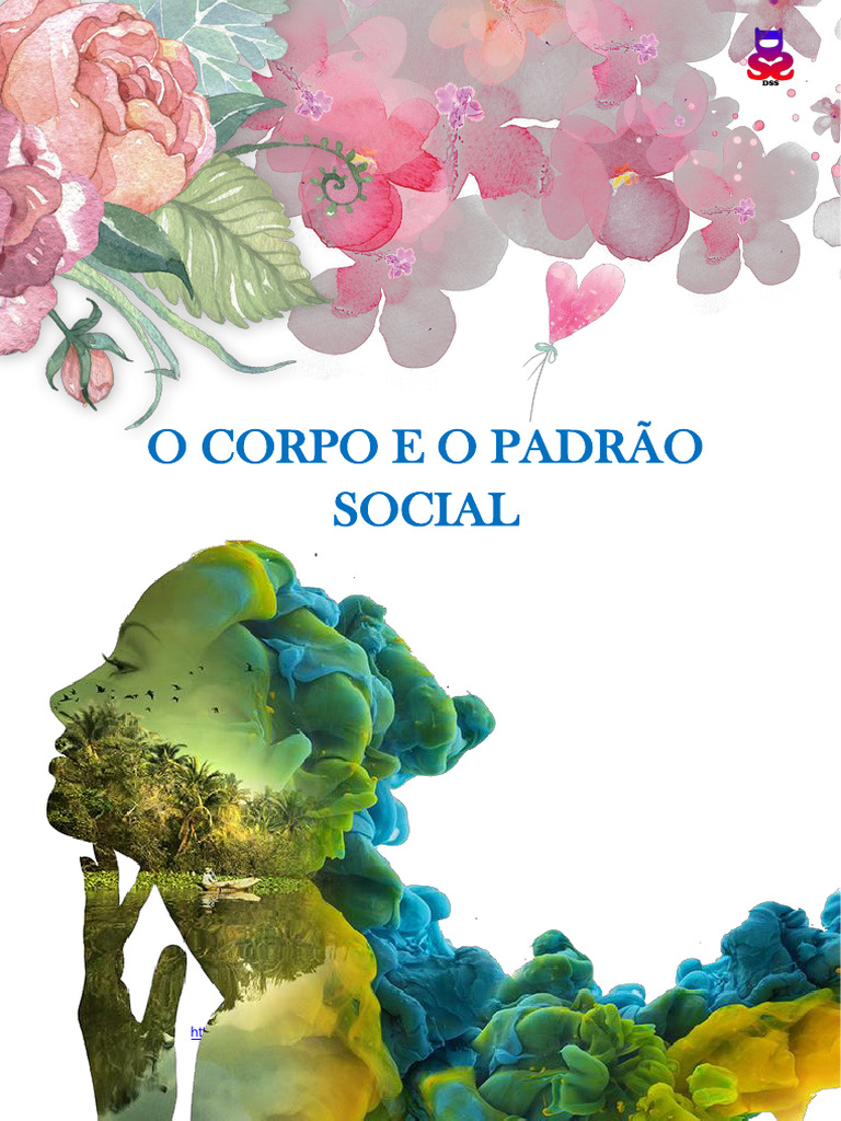 O CORPO E O PADRÃO SOCIAL P | Download grátis PDF | Moda | Sociologia