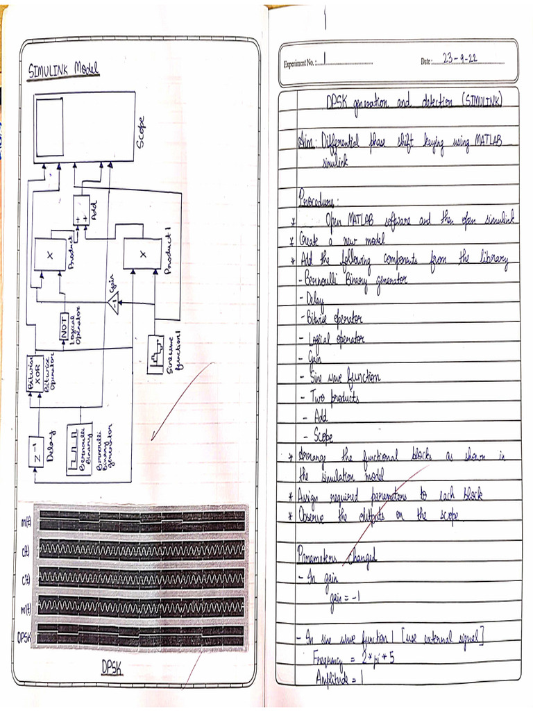CS3 Lab Record | PDF