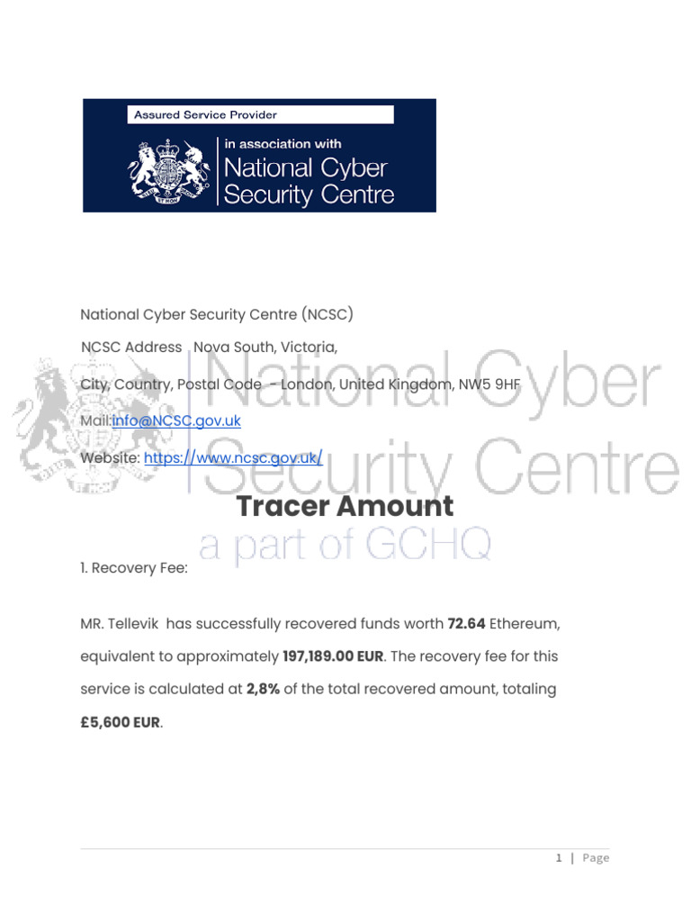 Borrow Letter of Guarantyy | PDF | Personal Finance | Money