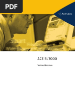 Prometer 100 User Manual (Cewe) BGX501-943-R07 | PDF | Power Supply ...