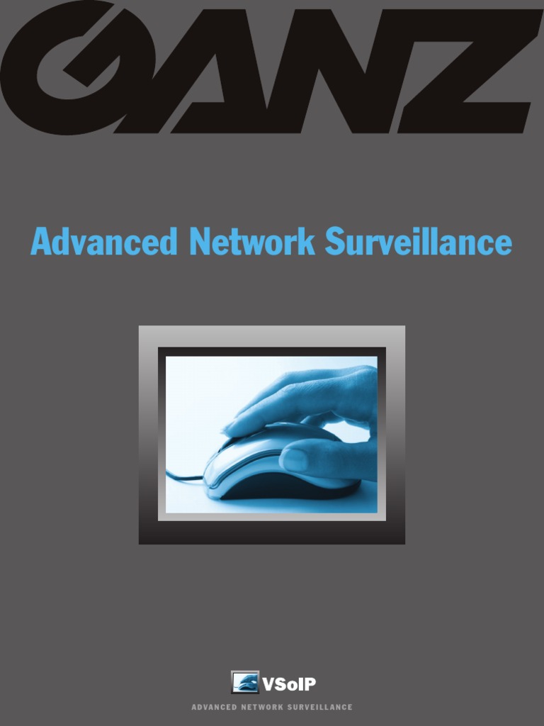 VSoIP Eng | PDF | Closed Circuit Television | Video