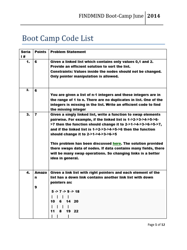 Linked List | PDF | Queue (Abstract Data Type) | Pointer (Computer ... Linked List | PDF | Queue (Abstract Data Type) | Pointer (Computer ...