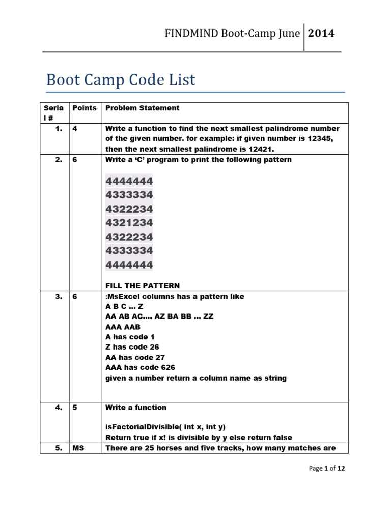 Numbers and BT | PDF | Computer Programming | Mathematics