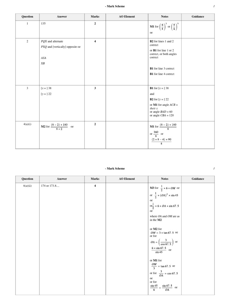 Geometry Hardest | PDF | Elementary Geometry | Euclidean Geometry