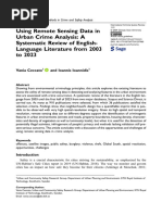 Rio Tinto Risk Management Standard | PDF | Risk | Risk Management