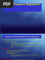 1.TRIPLE RESPONSE by LEWIS | PDF | Inflammation | Medical Specialties