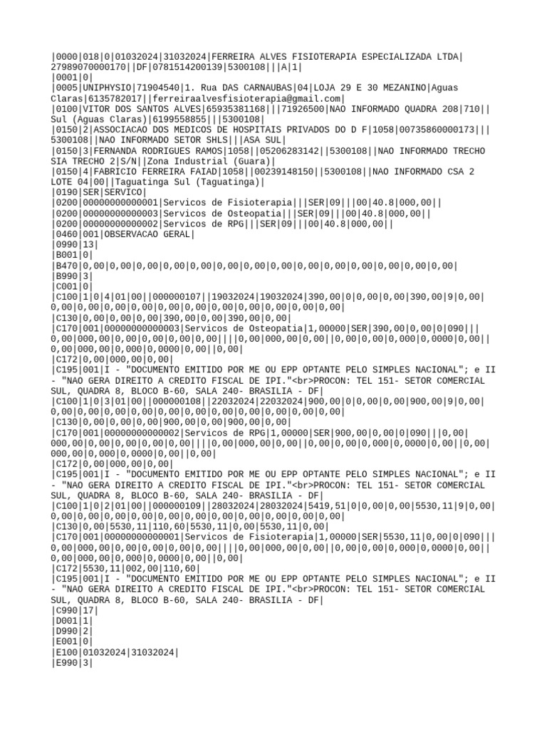 SF 20240301 20240331 | PDF