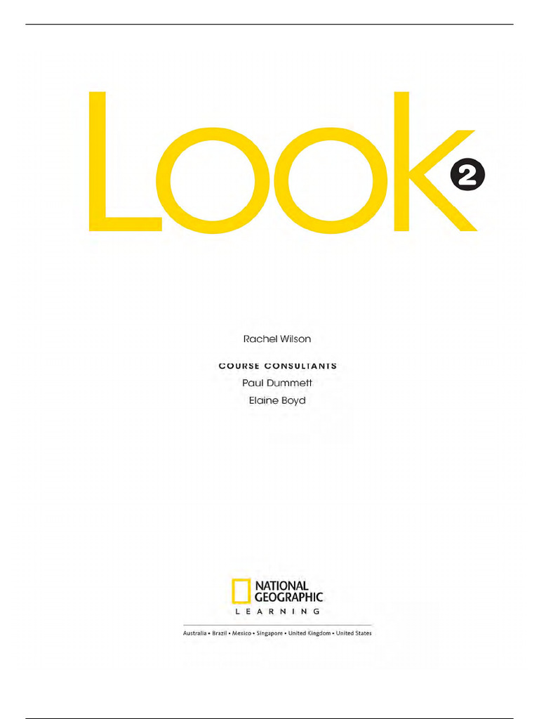 Look 2 | PDF