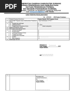 Format SPPD 2025 | PDF